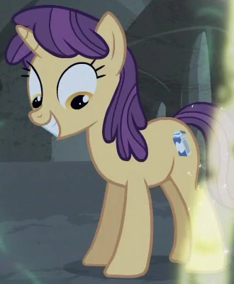 Image - Amethyst Skim ID S5E2.png | My Little Pony Friendship is Magic ...