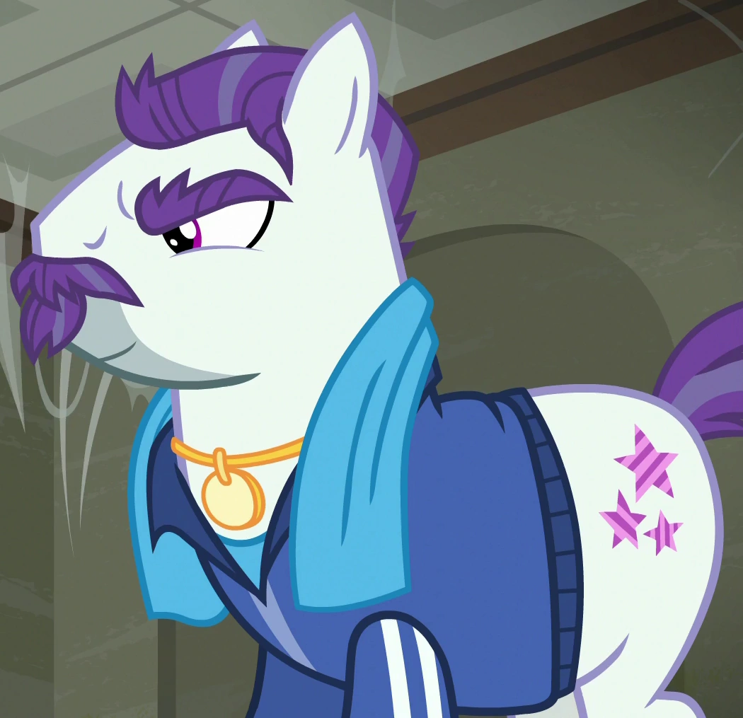 Mr. Stripes and Plaid Stripes | My Little Pony Friendship is Magic Wiki ...