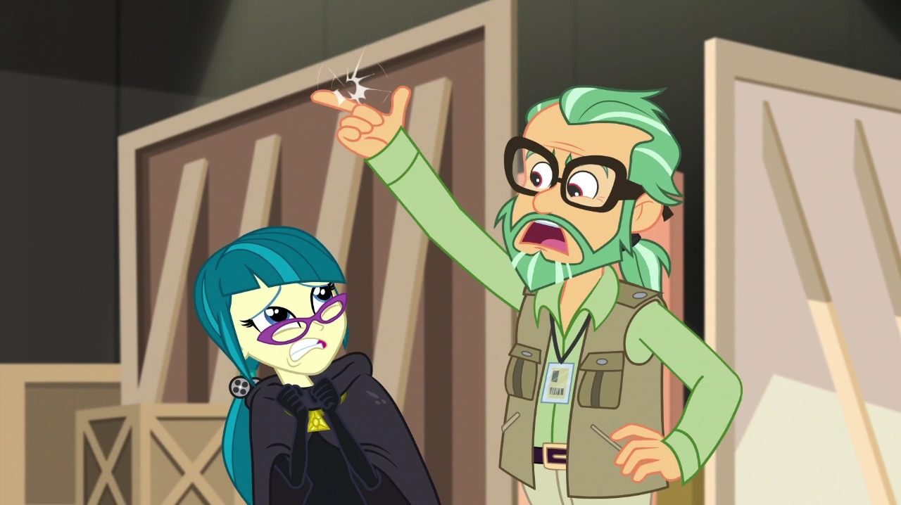 Image - Canter Zoom snapping his fingers EGS2.png | My Little Pony ...