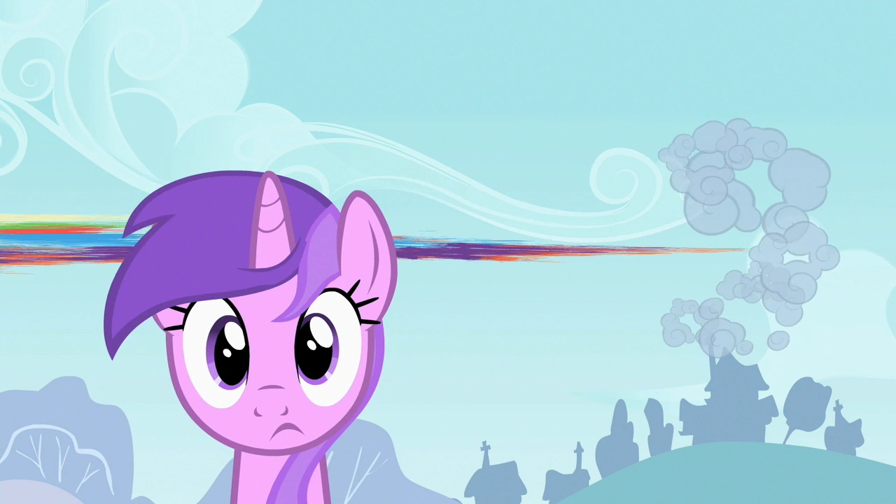 Image - Amethyst Star what that S2E8.png | My Little Pony Friendship is ...
