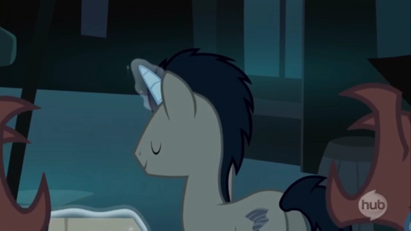 Discord | My Little Pony: La Magia de la Amistad Wiki | FANDOM powered ...