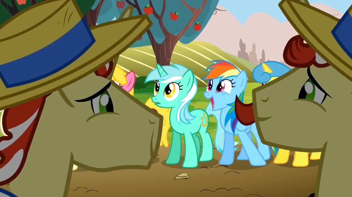 Image - Flim Flam heads S02E15.png | My Little Pony Friendship is Magic ...