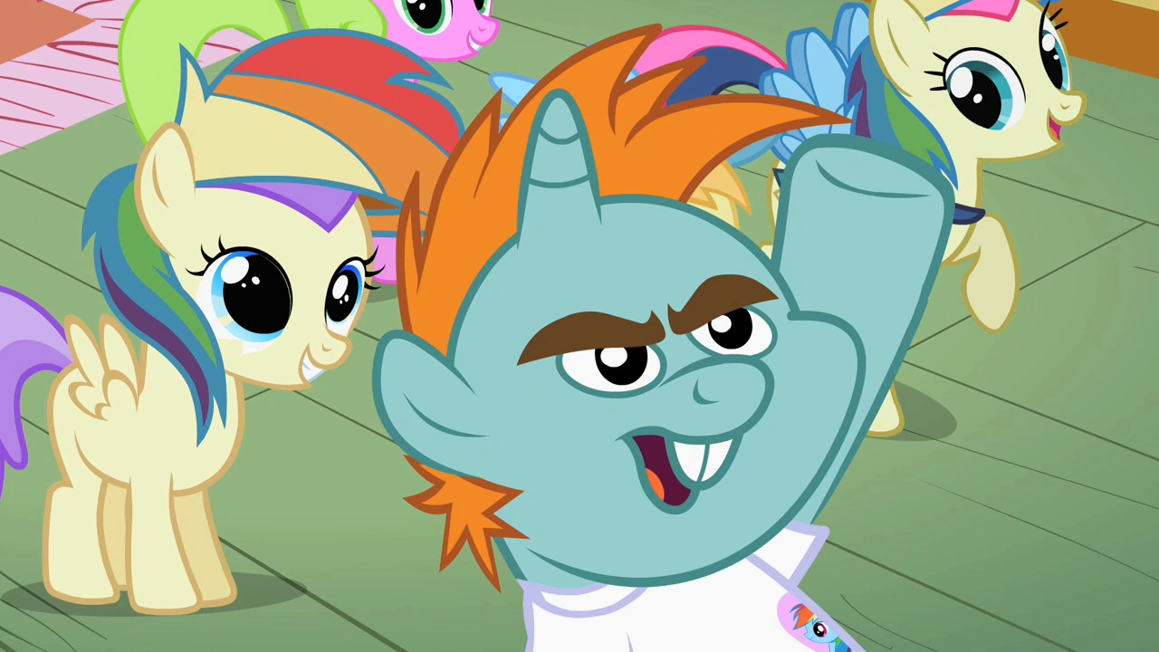 Obraz - Snips Objects S2E8.png | My Little Pony Przyjaźń to magia Wiki ...