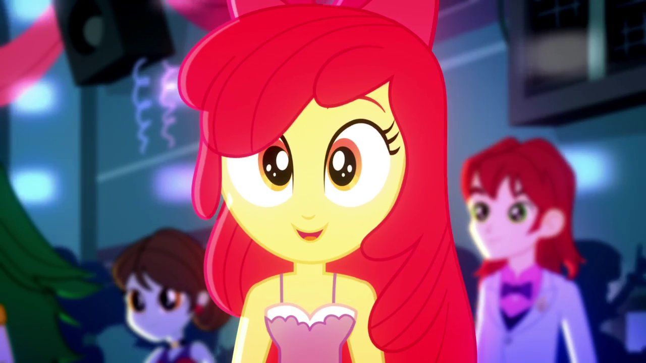 Image - Apple Bloom getting an idea SS3.png | My Little Pony Friendship ... Image - Apple Bloom getting an idea SS3.png | My Little Pony Friendship ...