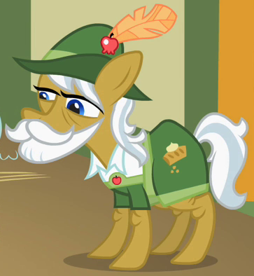 Apple Strudel | My Little Pony Friendship is Magic Wiki | Fandom