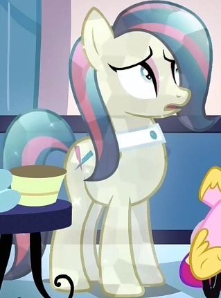 Image - Glamour Gleam ID S3E12.png | My Little Pony Friendship is Magic ...