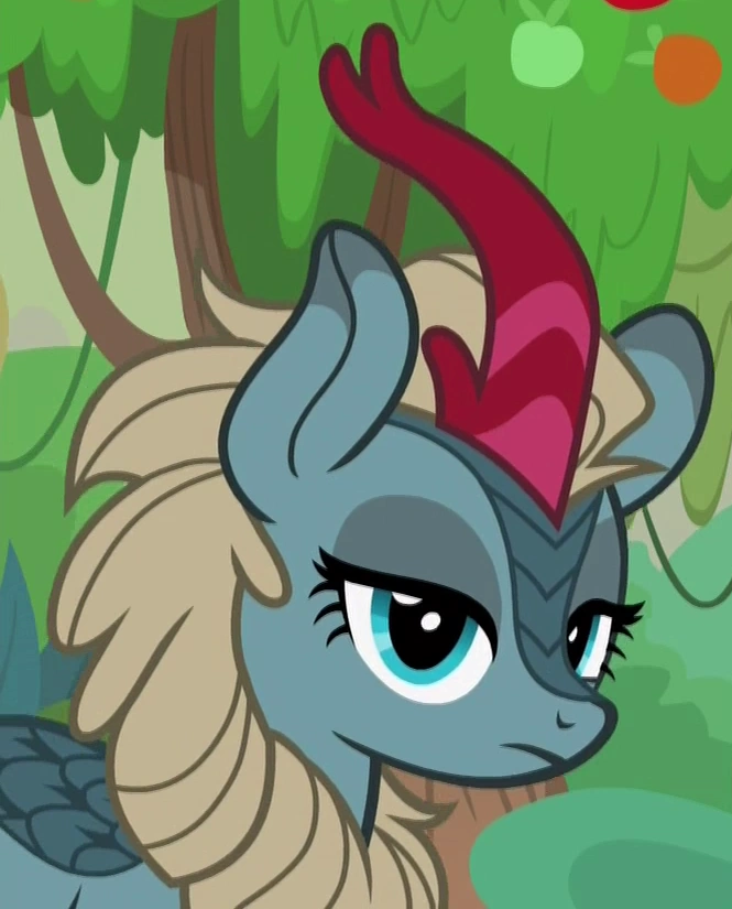 Image - Unnamed Kirin 6 ID S8E23.png | My Little Pony Friendship is ...