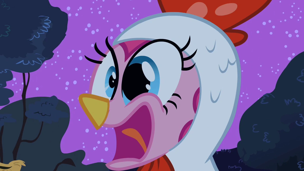 Image - ScaredPinkie S02E04.png | My Little Pony Friendship is Magic ...