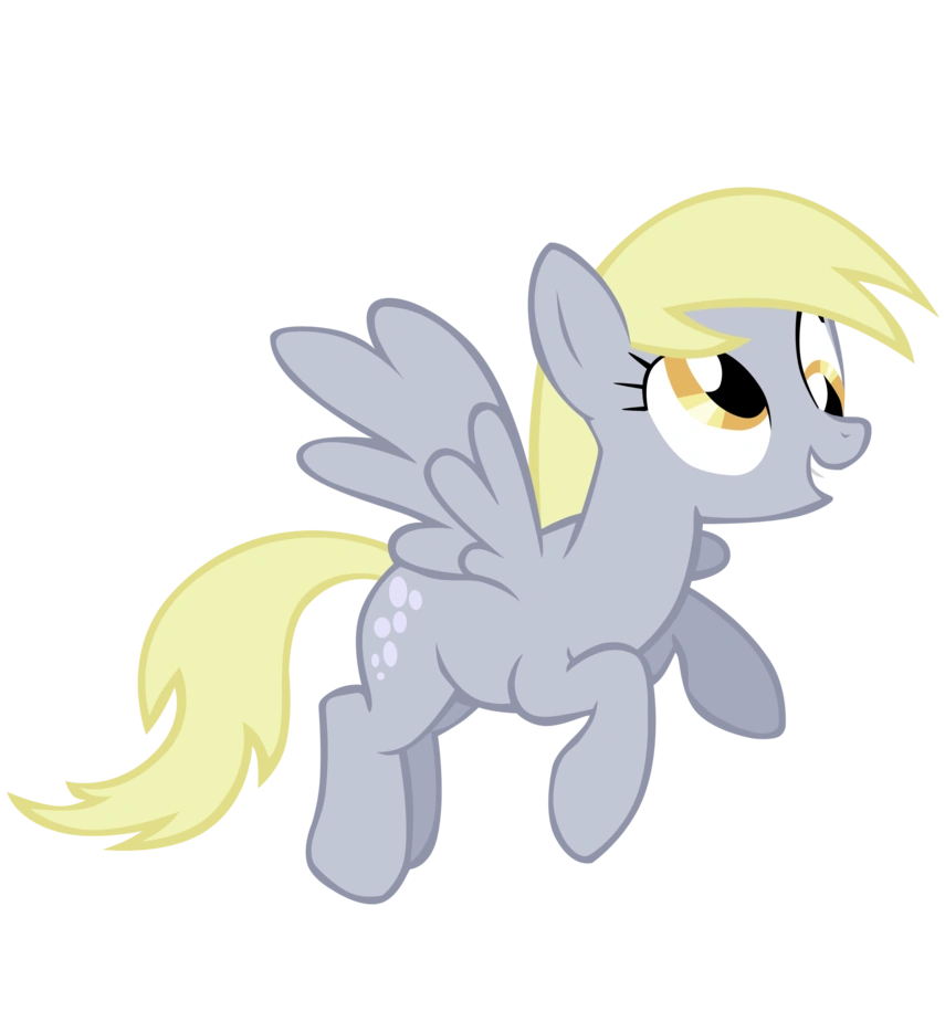 User blog:Mewkat14/The Reunion of Derpy Hooves and Her Many Sisters ...
