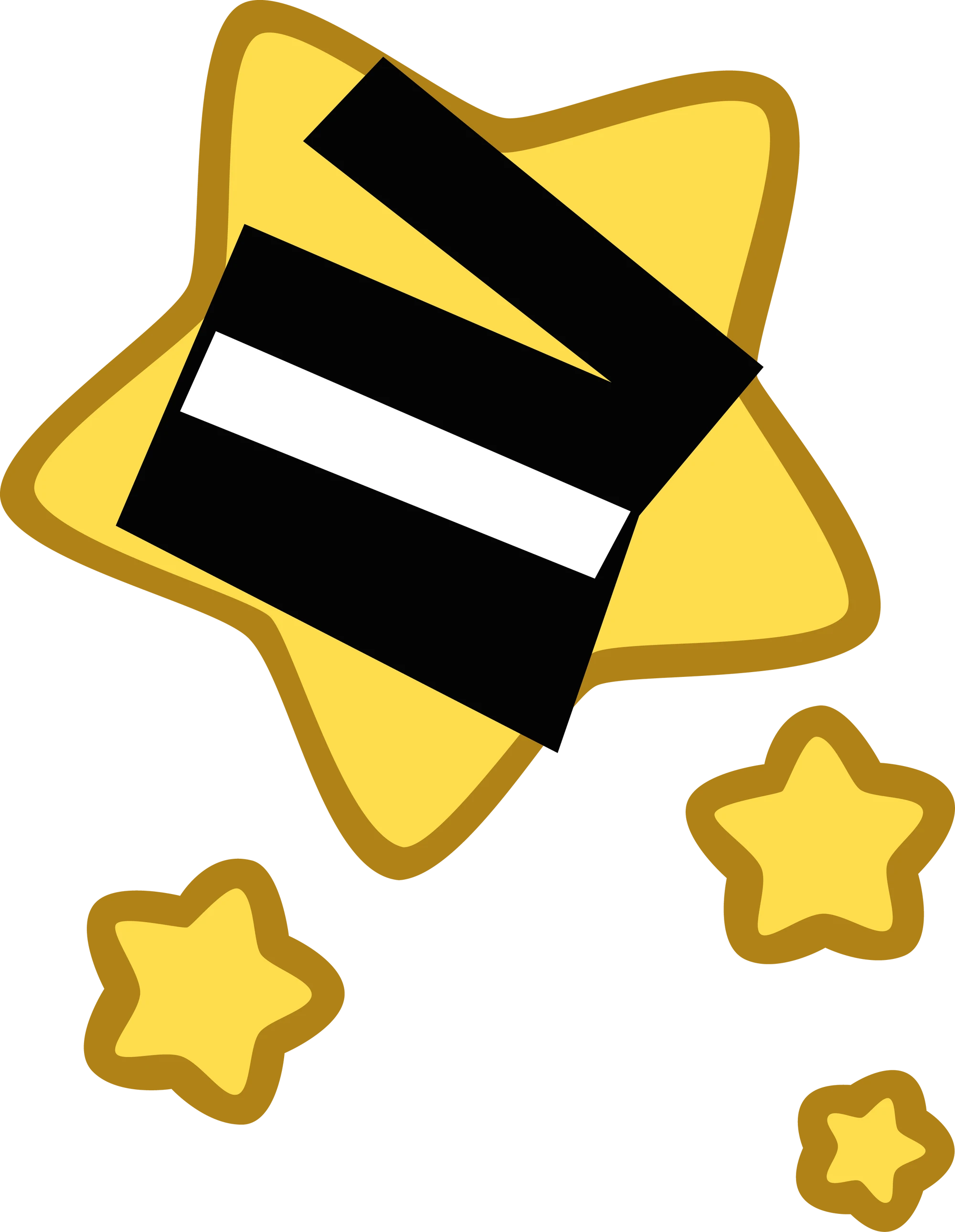 Imagem - Cutie mark shutter stream by metrukuta-d4gdkr7.png | My Little ...