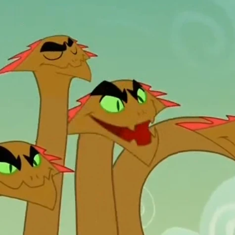 Imagen - Hydra mugs.JPG | My Little Pony: La Magia de la Amistad Wiki ...