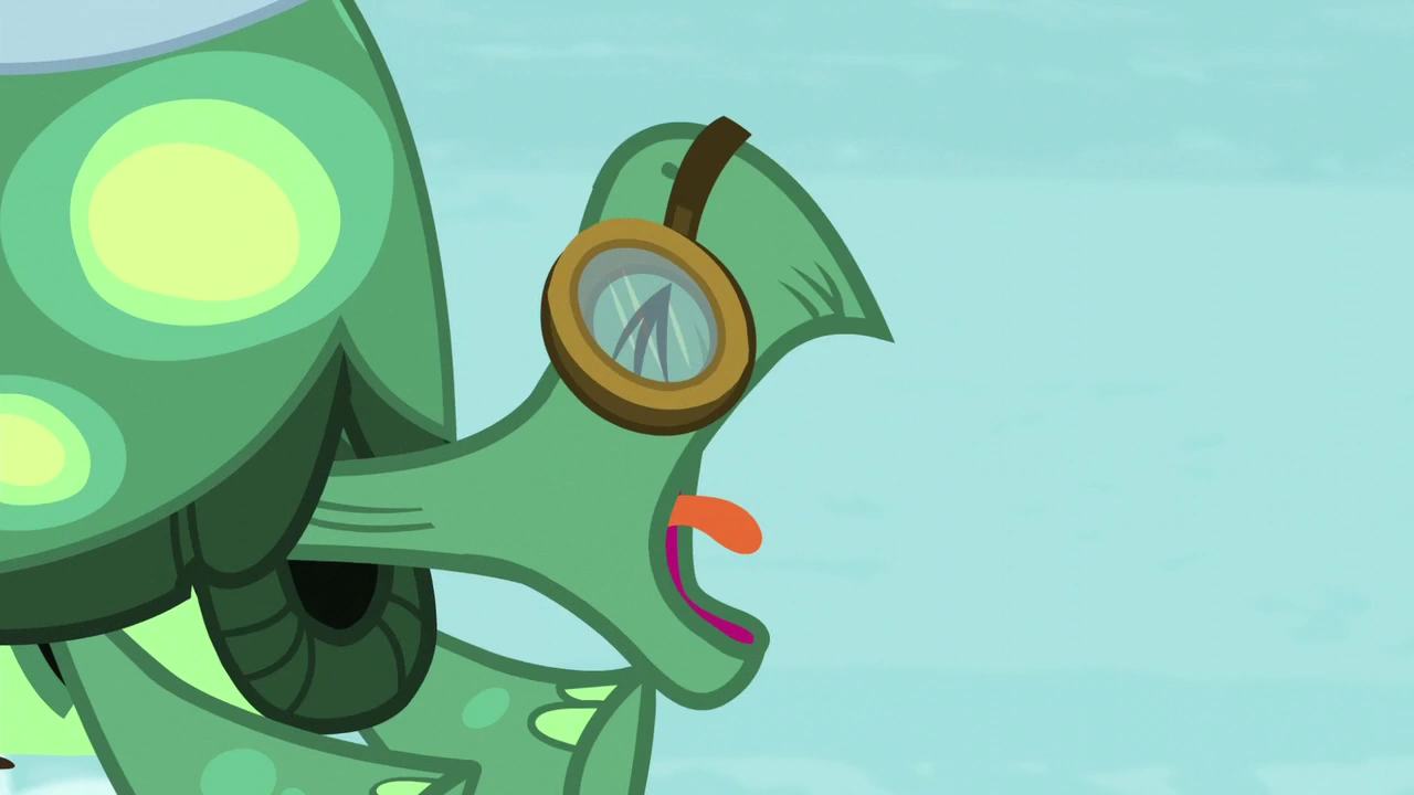 Image - Tank yawning S5E5.png | My Little Pony Friendship is Magic Wiki ...