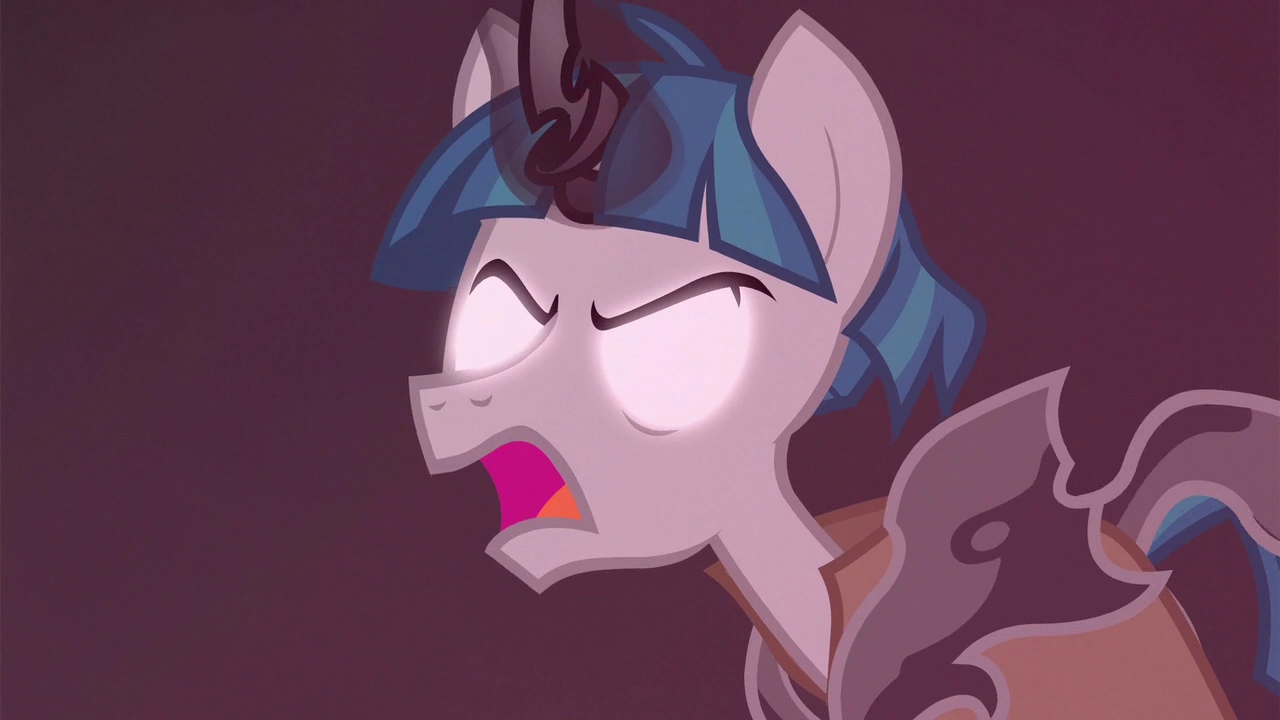 Image - Stygian "the darkness will not be stopped!" S7E26.png | My ...