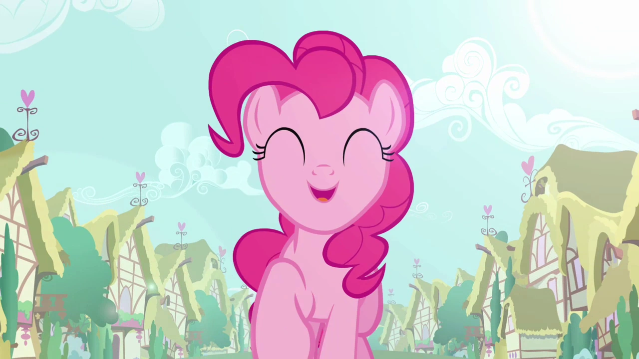 Image - Pinkie Pie song trot S2E18.png | My Little Pony Friendship is ...