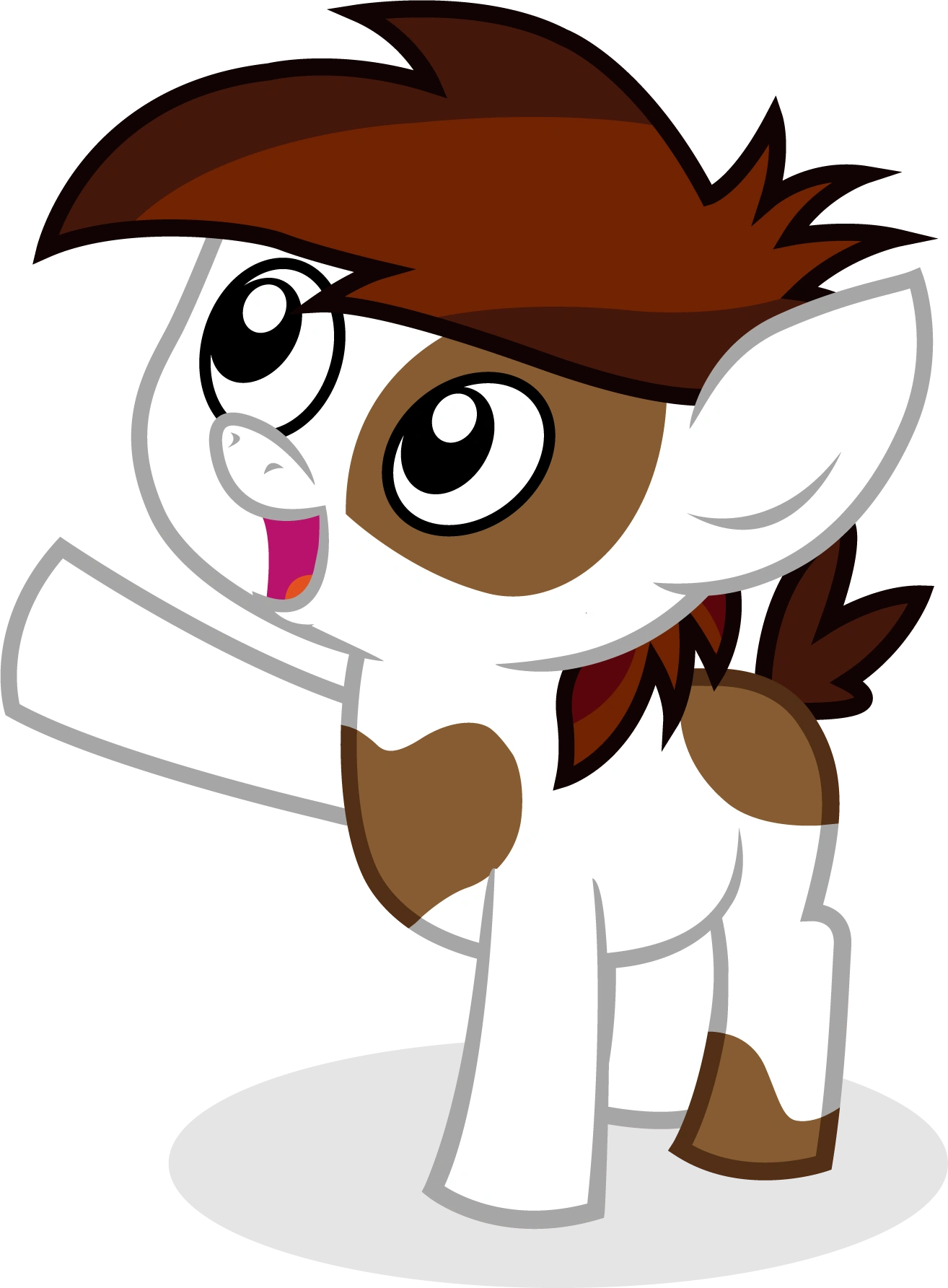 Pipsqueak | My Little Pony : Friendship is Magic Wiki | FANDOM powered ...