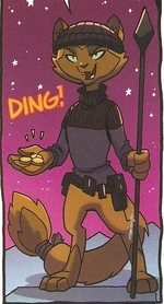 Capper | My Little Pony Friendship is Magic Wiki | Fandom