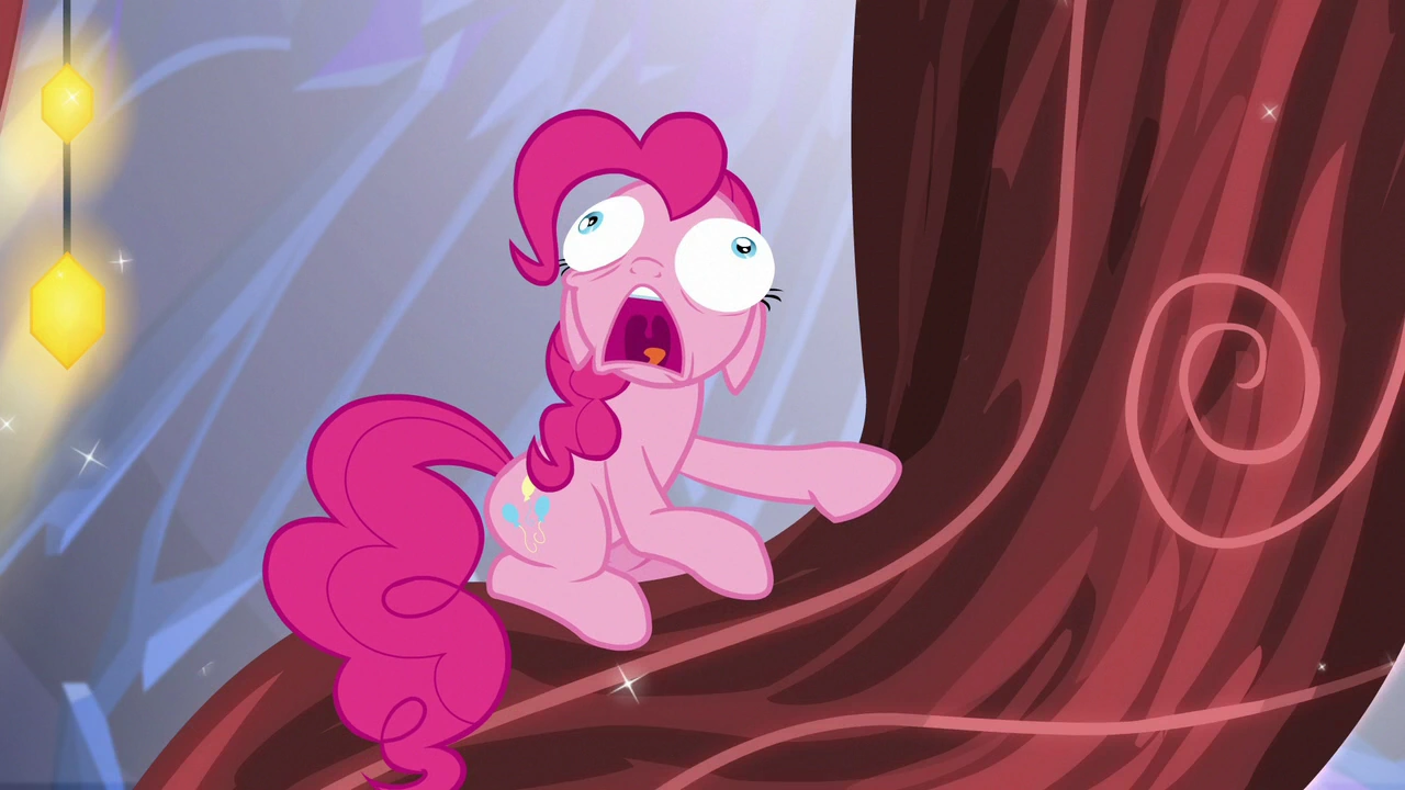 Image - Pinkie Pie derp gasp S5E19.png | My Little Pony Friendship is ...