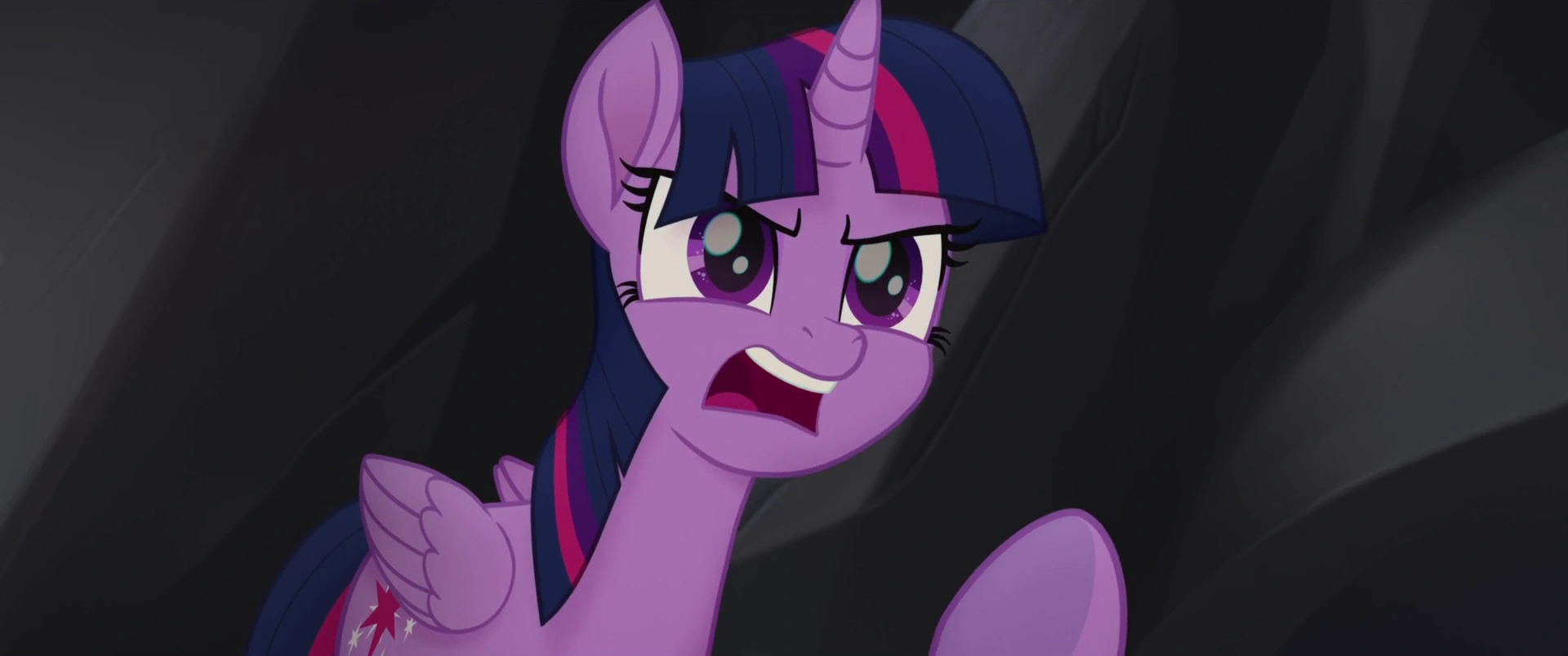 Изображение - Twilight Sparkle -it's not enough!- MLPTM.png | Дружба ...