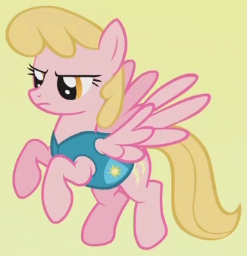 Honey Rays | My Little Pony Friendship is Magic Wiki | Fandom