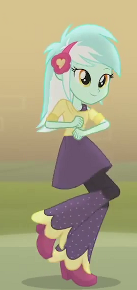 Lyra Heartstrings | My Little Pony: La Magia de la Amistad Wiki ... Lyra Heartstrings | My Little Pony: La Magia de la Amistad Wiki ...