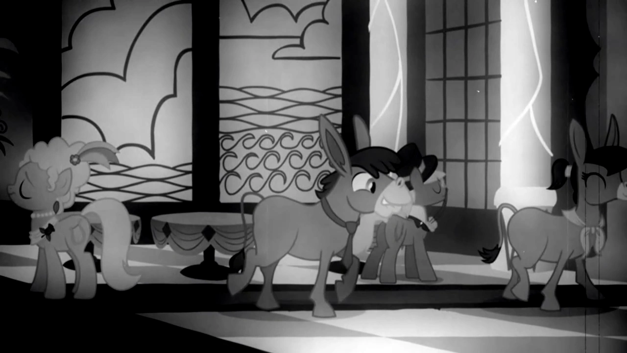 Image - Cranky following Matilda S2E18.png | My Little Pony Friendship ...