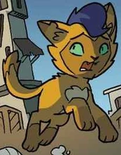 Capper | My Little Pony Friendship is Magic Wiki | Fandom