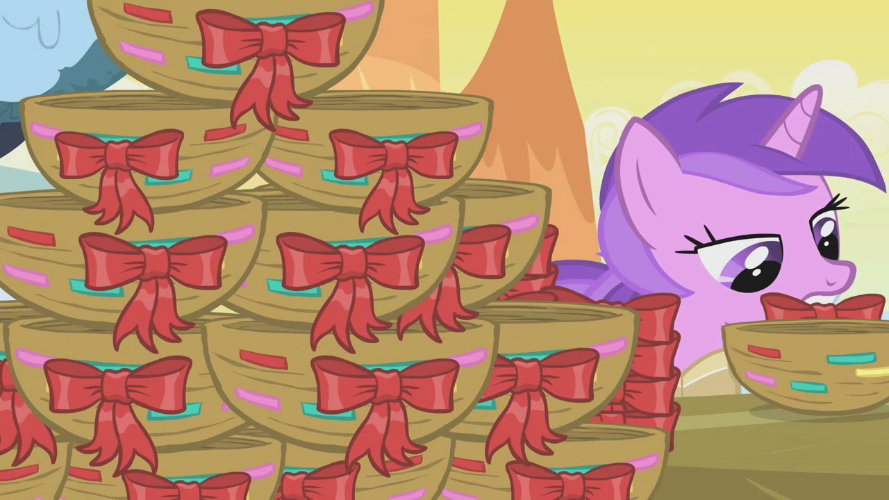 Image - Amethyst Star Organized S1E11.png | My Little Pony Friendship ...