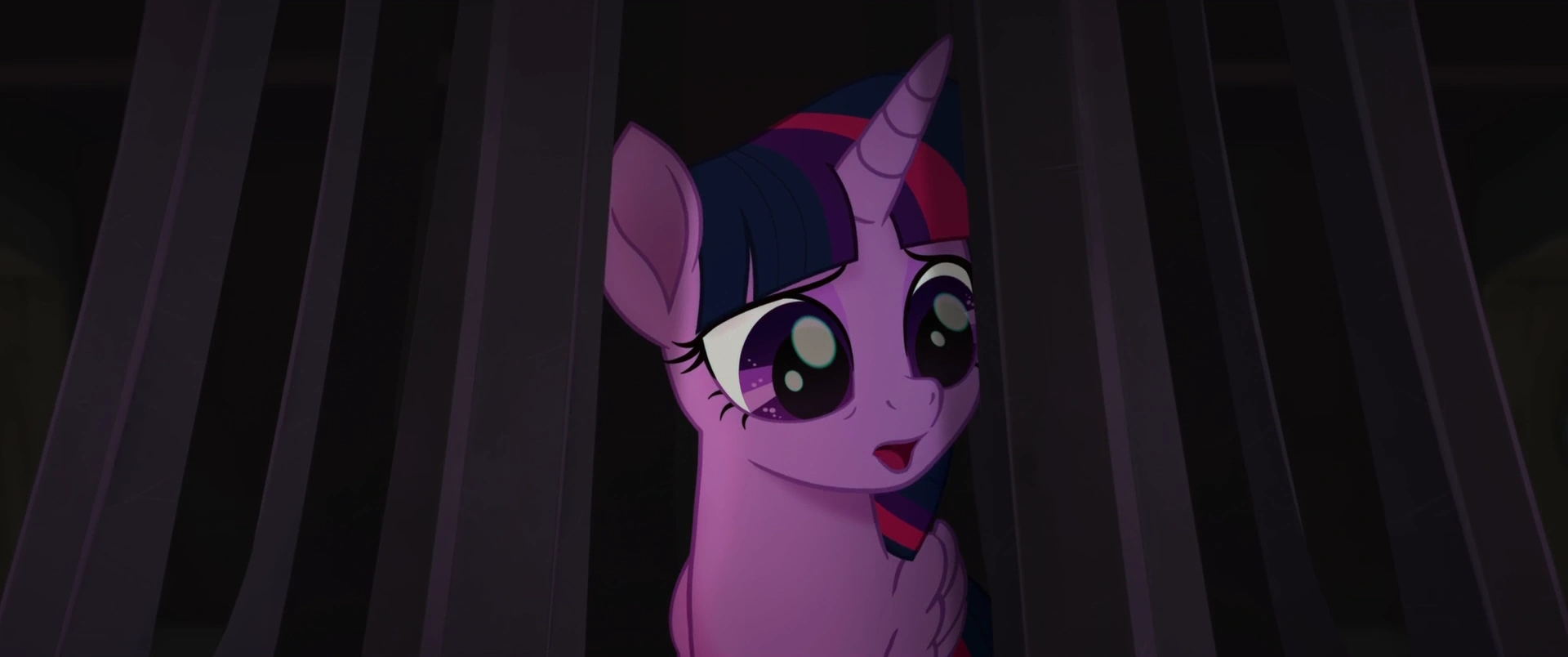 Image - Twilight Sparkle "I failed friendship" MLPTM.png | My Little ...