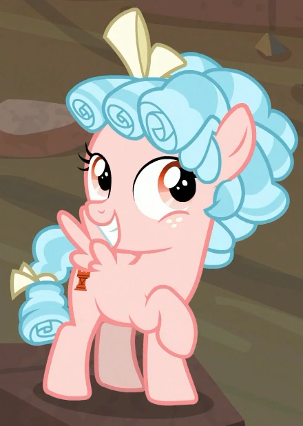 Cozy Glow | My Little Pony Przyjaźń to magia Wiki | FANDOM powered by Wikia
