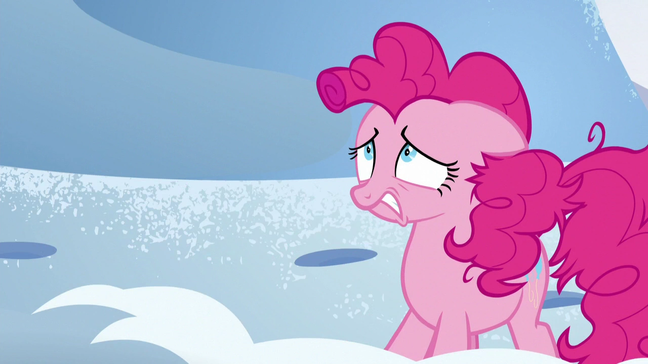 Image - Pinkie scared S5E11.png | My Little Pony Friendship is Magic ...