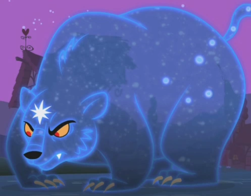 Image - Ursa minor ID S1E6.png | My Little Pony Friendship is Magic ...