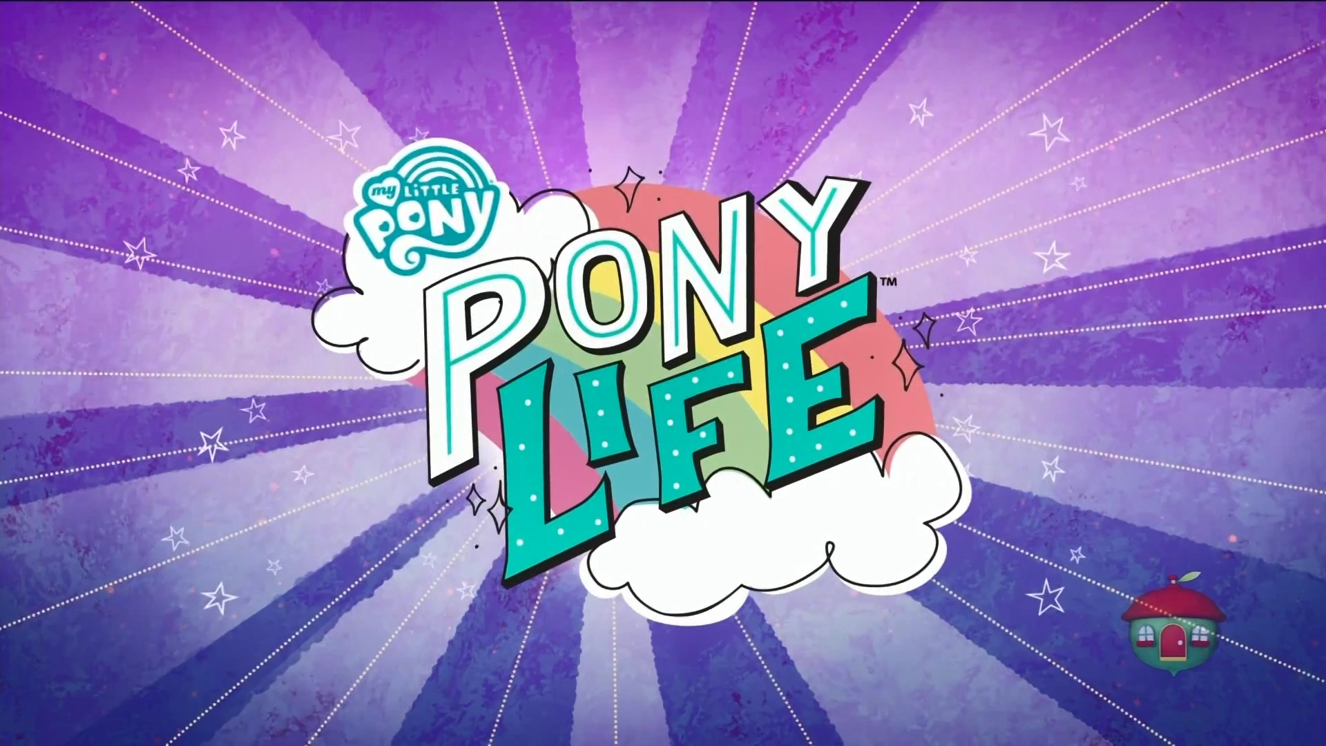 My Little Pony: Pony Life | My Little Pony Przyjaźń to magia Wiki | Fandom
