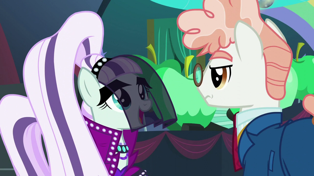Image - Rara "Oh, yeah" S5E24.png | My Little Pony Friendship is Magic ...