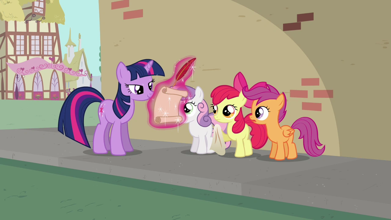 Image - CMC S2E20.png | My Little Pony Friendship is Magic Wiki ...
