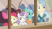 Paleo family/Gallery | My Little Pony Friendship is Magic Wiki | FANDOM ...