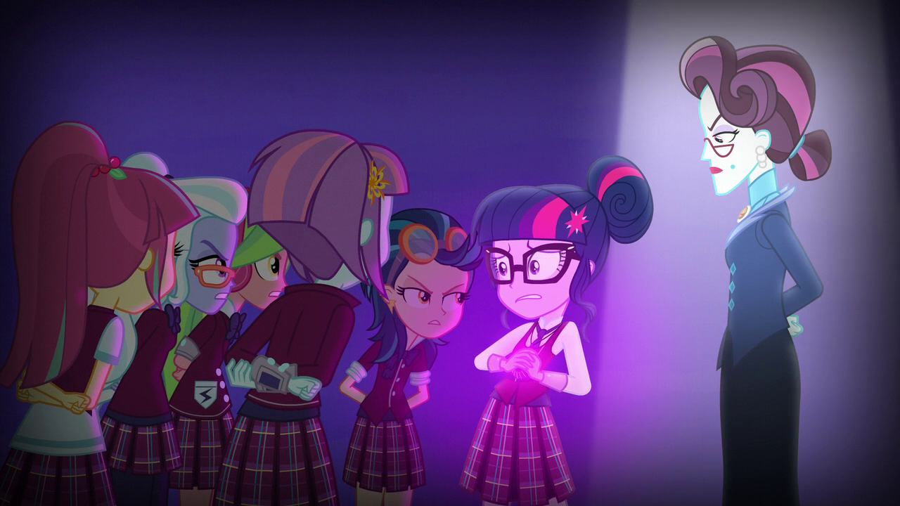 Unleash the Magic | My Little Pony Friendship is Magic Wiki | Fandom Unleash the Magic | My Little Pony Friendship is Magic Wiki | Fandom