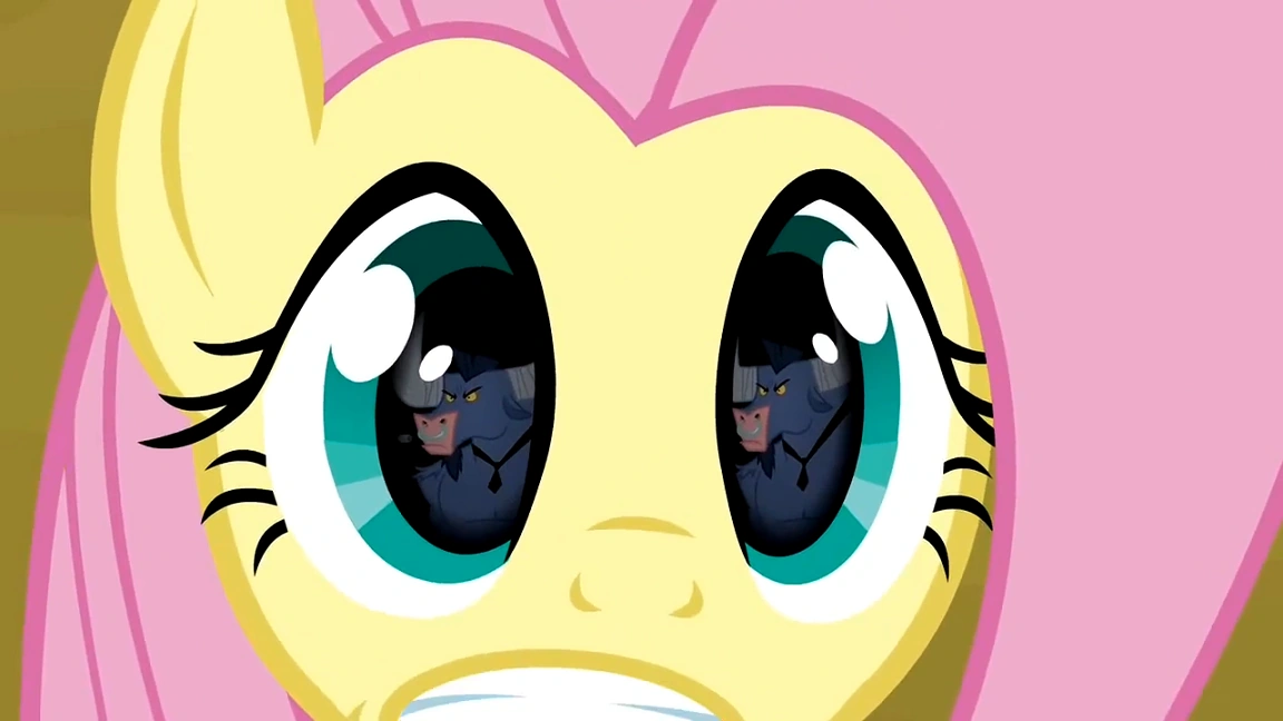 Eyes My Little Pony MLP Photos