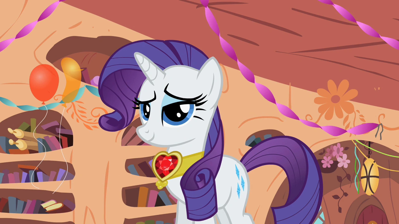Image - Rarity clear fire ruby shot S2E10.png | My Little Pony ...