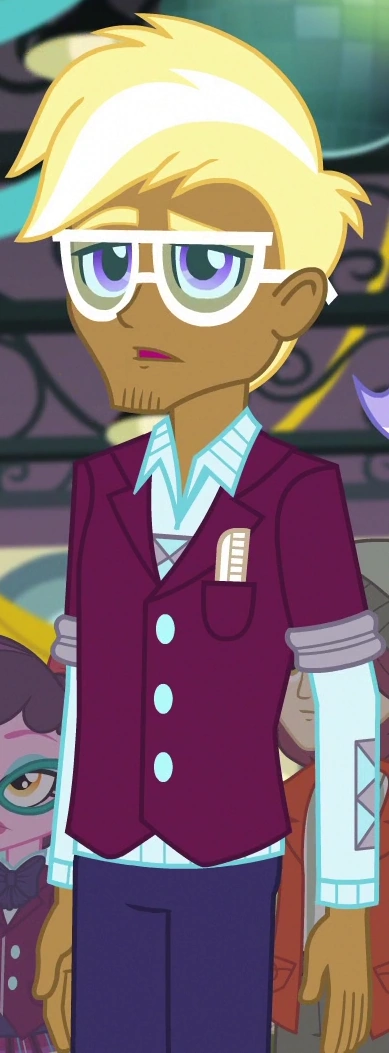 Image - Trenderhoof ID EG3.png | My Little Pony Friendship is Magic ...