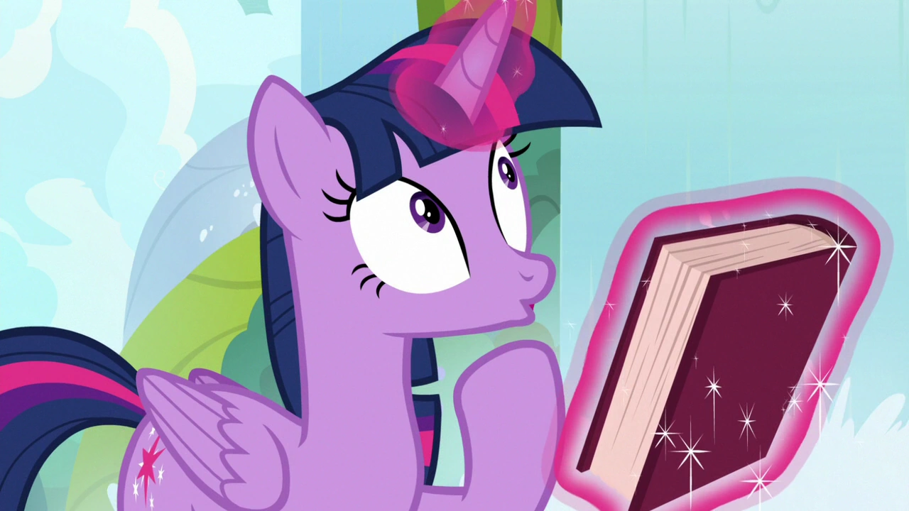 The Point of No Return | My Little Pony Friendship is Magic Wiki ...