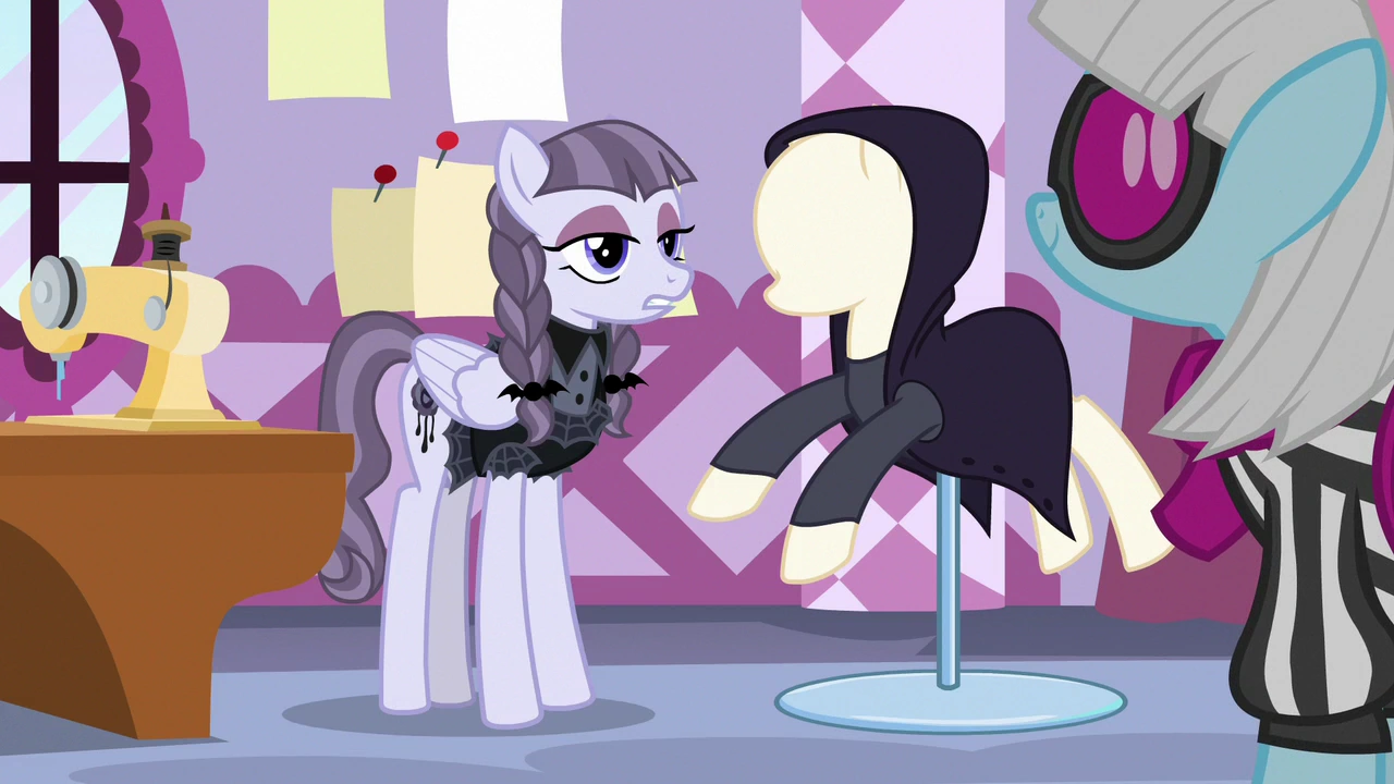 Image - Inky Rose appears S7E9.png | My Little Pony Friendship is Magic ...