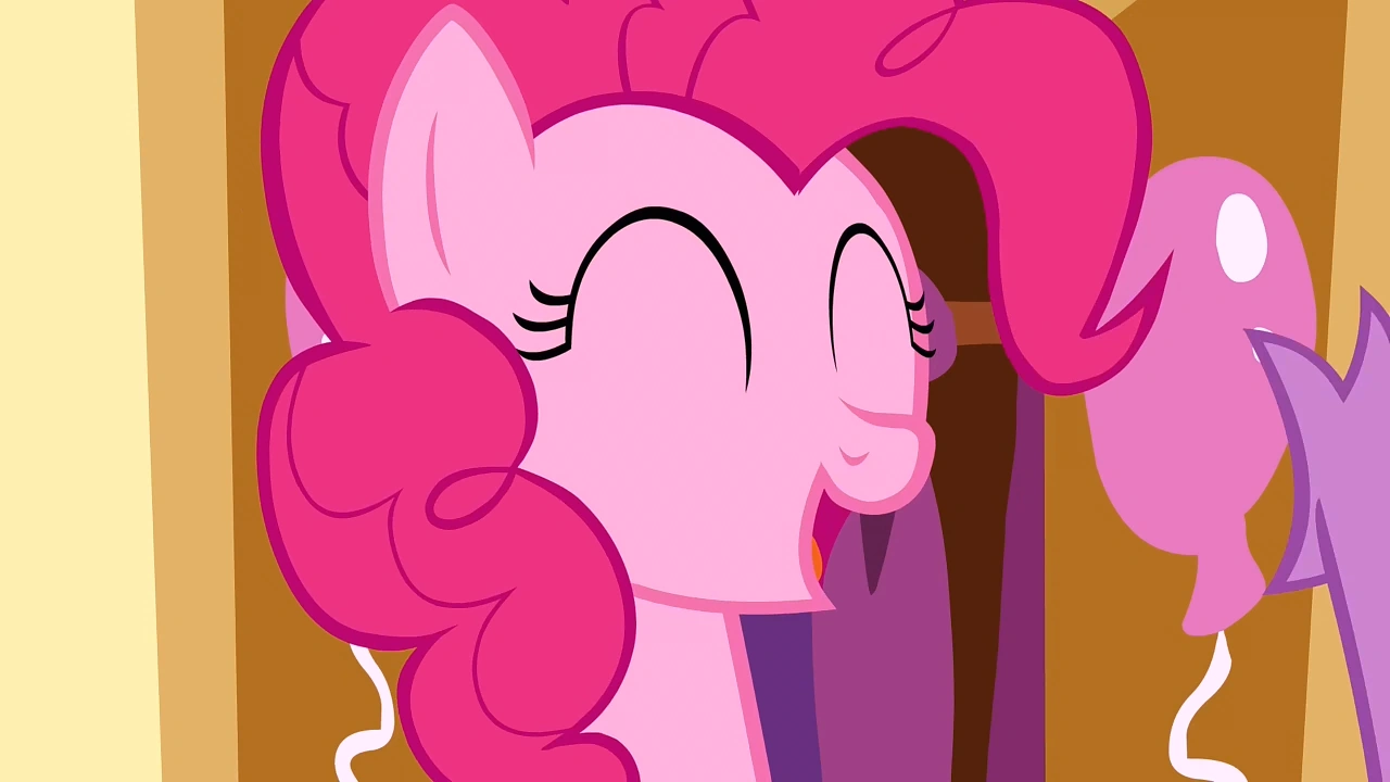 Image - Pinkie Pie Laugh S3E11.png | My Little Pony Friendship is Magic ...