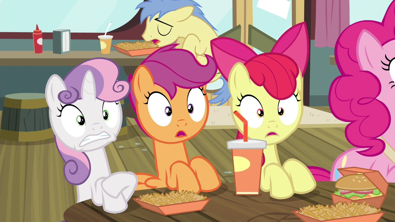 Image - CMC surprised S4E15.png | My Little Pony Friendship is Magic ...