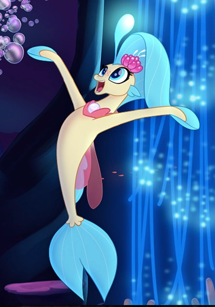 Image - Princess Skystar ID.png | My Little Pony Friendship is Magic ...