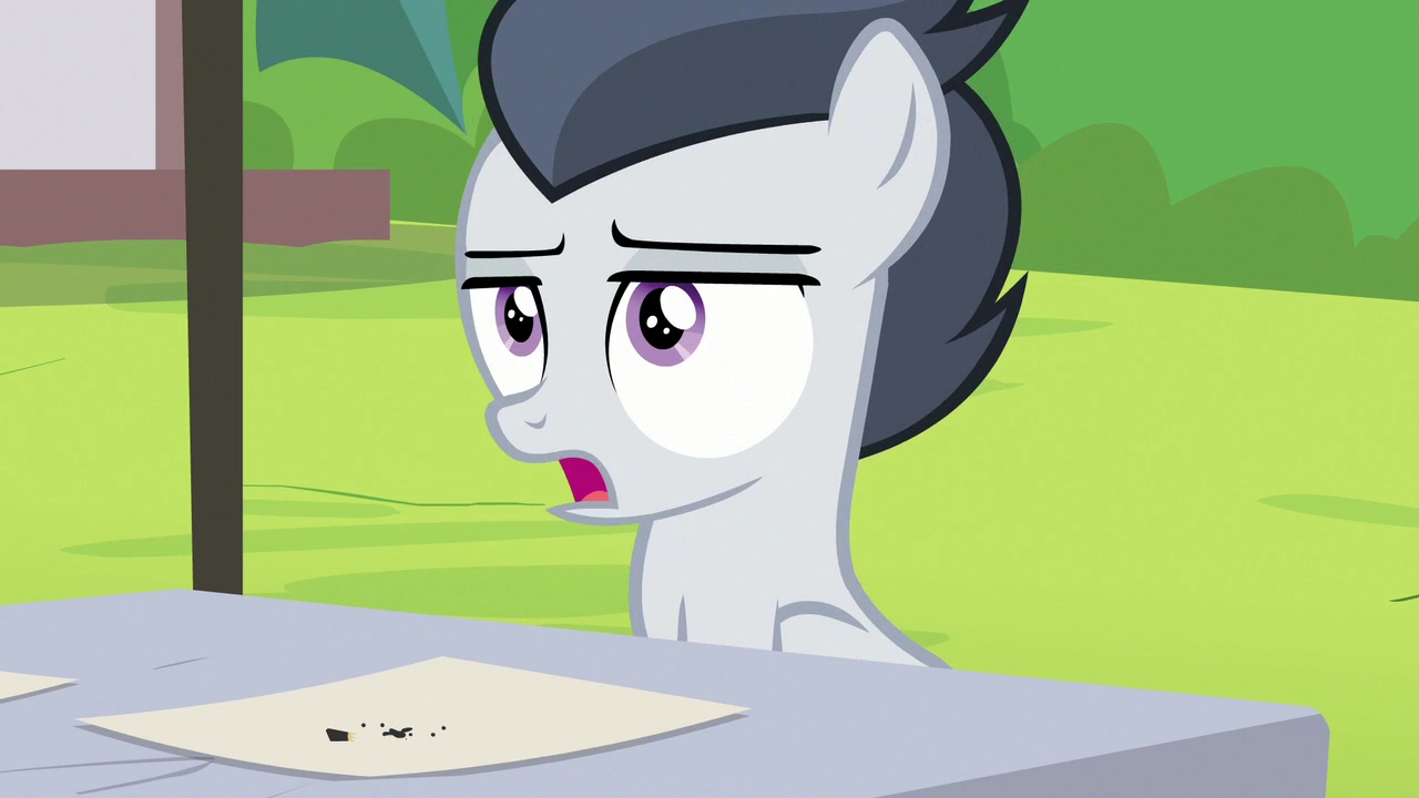 Image - Rumble "I've tried it all" S7E21.png | My Little Pony ...