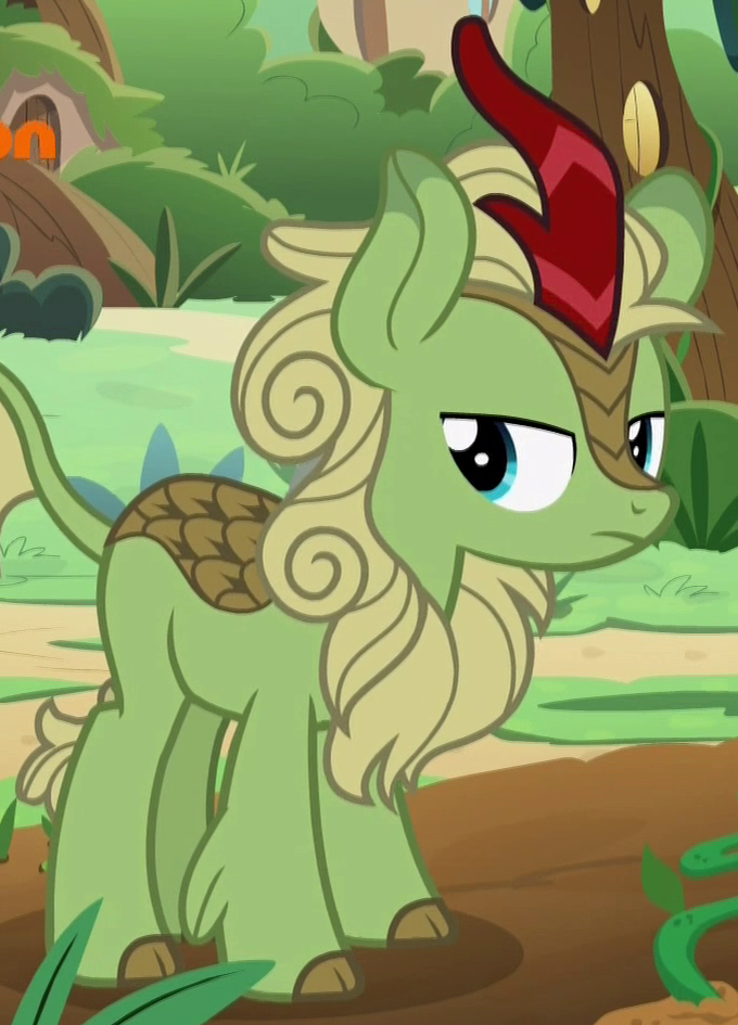 Image - Unnamed Kirin 5 ID S8E23.png | My Little Pony Friendship is ...