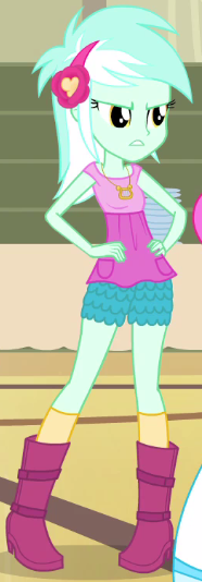 Image - Lyra Heartstrings ID EG2.png | My Little Pony Friendship is ... Image - Lyra Heartstrings ID EG2.png | My Little Pony Friendship is ...