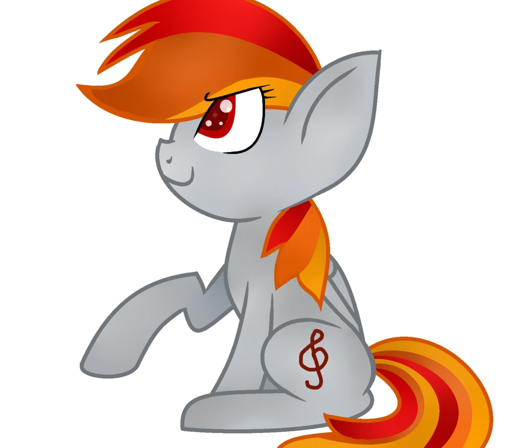 Tridashie | My Little Pony Fan Labor Wiki | Fandom