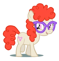 Twist | My Little Pony Fan Labor Wiki | FANDOM powered by Wikia