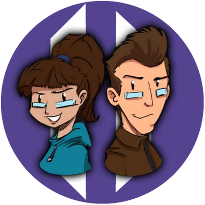 Duo Cartoonist | My Little Pony Fan Labor Wiki | Fandom